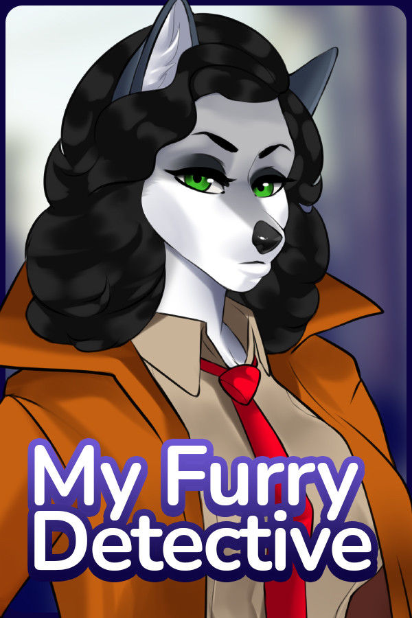 My Furry Detective · My Furry Detective 🐾 Steam Charts · SteamDB