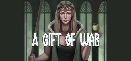 A Gift of War on Steam