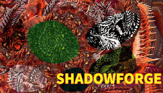 Shadowforge Demo (App 1780120) · SteamDB