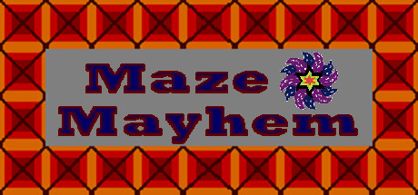 Steam Community :: Maze Mayhem