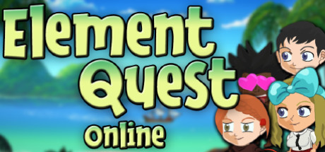 Element Quest · Element Quest Online : 2D MMORPG Steam Charts · SteamDB