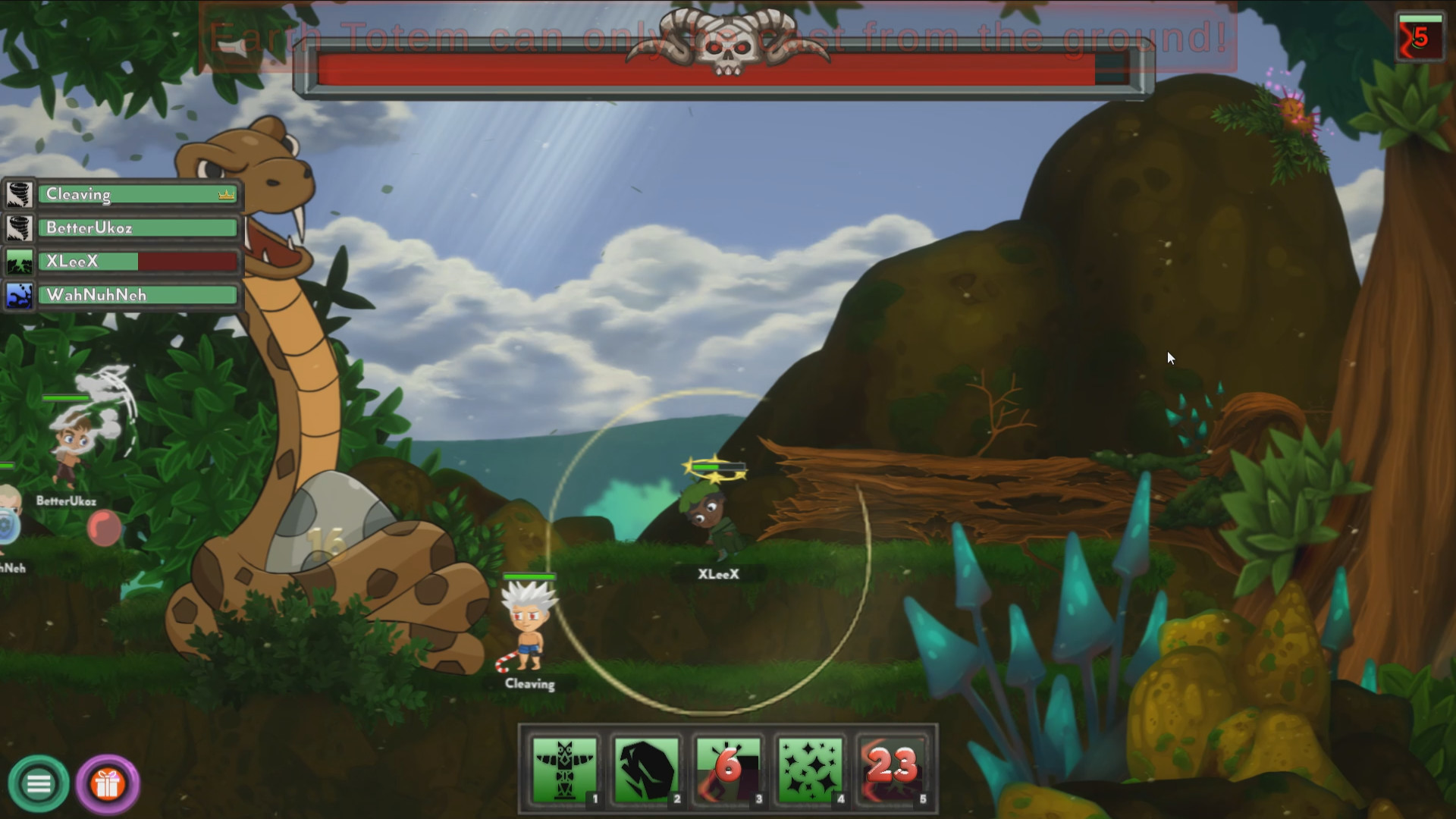 Element Quest · Element Quest Online : 2D MMORPG Screenshots · SteamDB