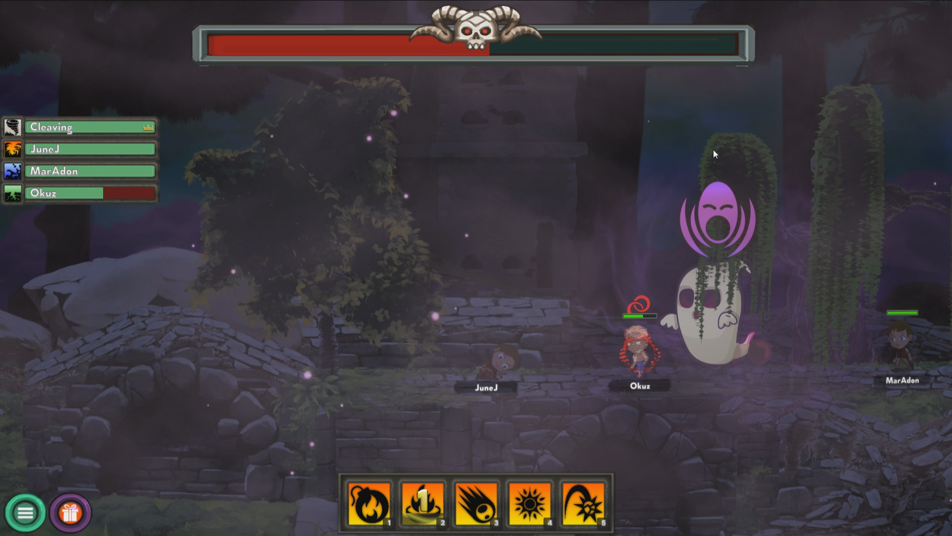 Element Quest · Element Quest Online : 2D MMORPG Screenshots · SteamDB