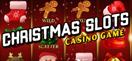 Christmas Slots - Casino Game Steam Charts · SteamDB