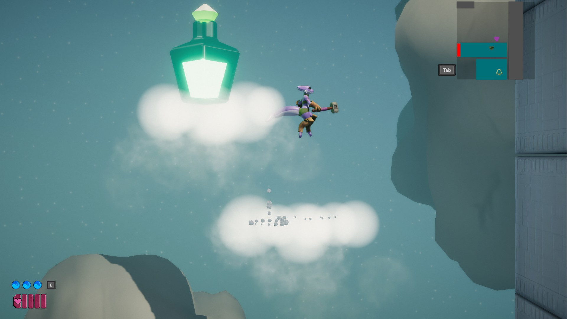 Chastity Catastrophe on Steam