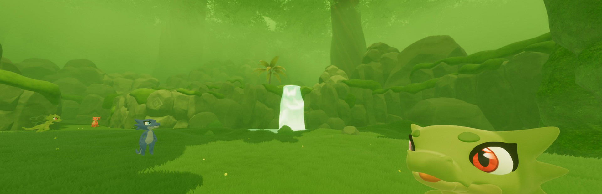Kobold Garden Screenshots · SteamDB
