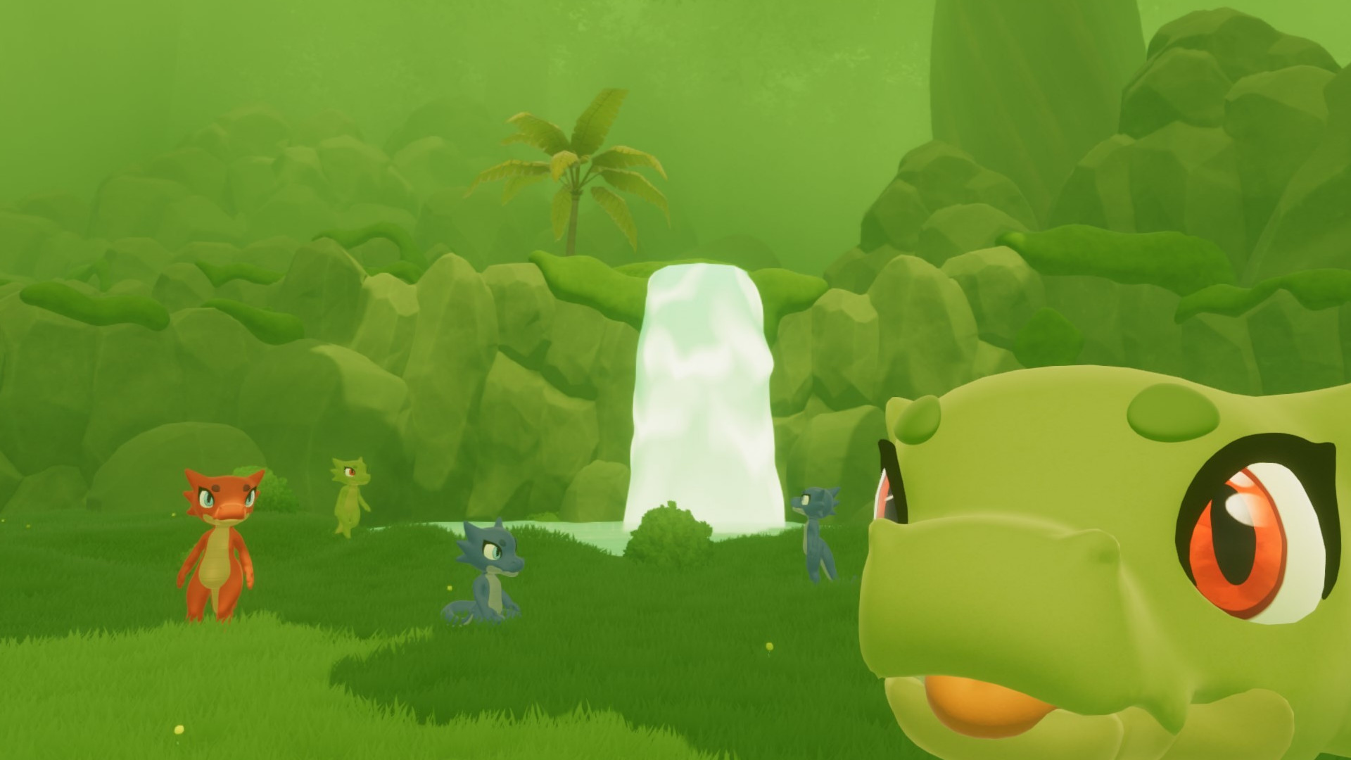 Kobold Garden Screenshots · SteamDB
