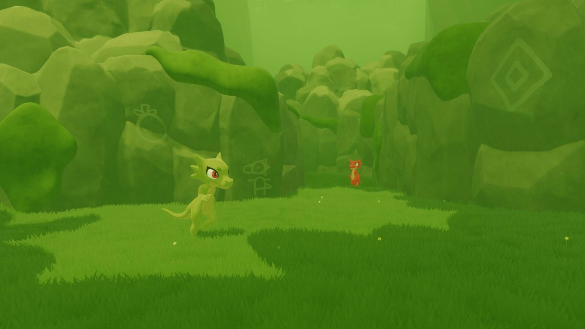 Kobold Garden Screenshots · SteamDB