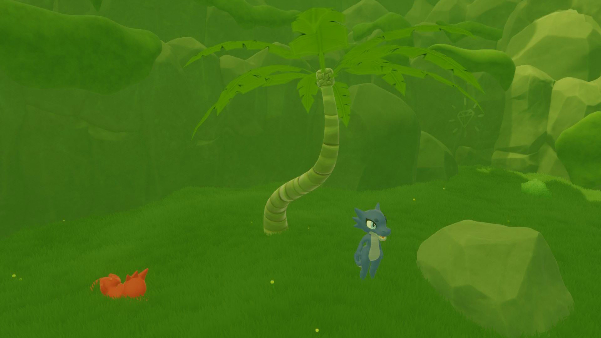 Kobold Garden Screenshots · SteamDB