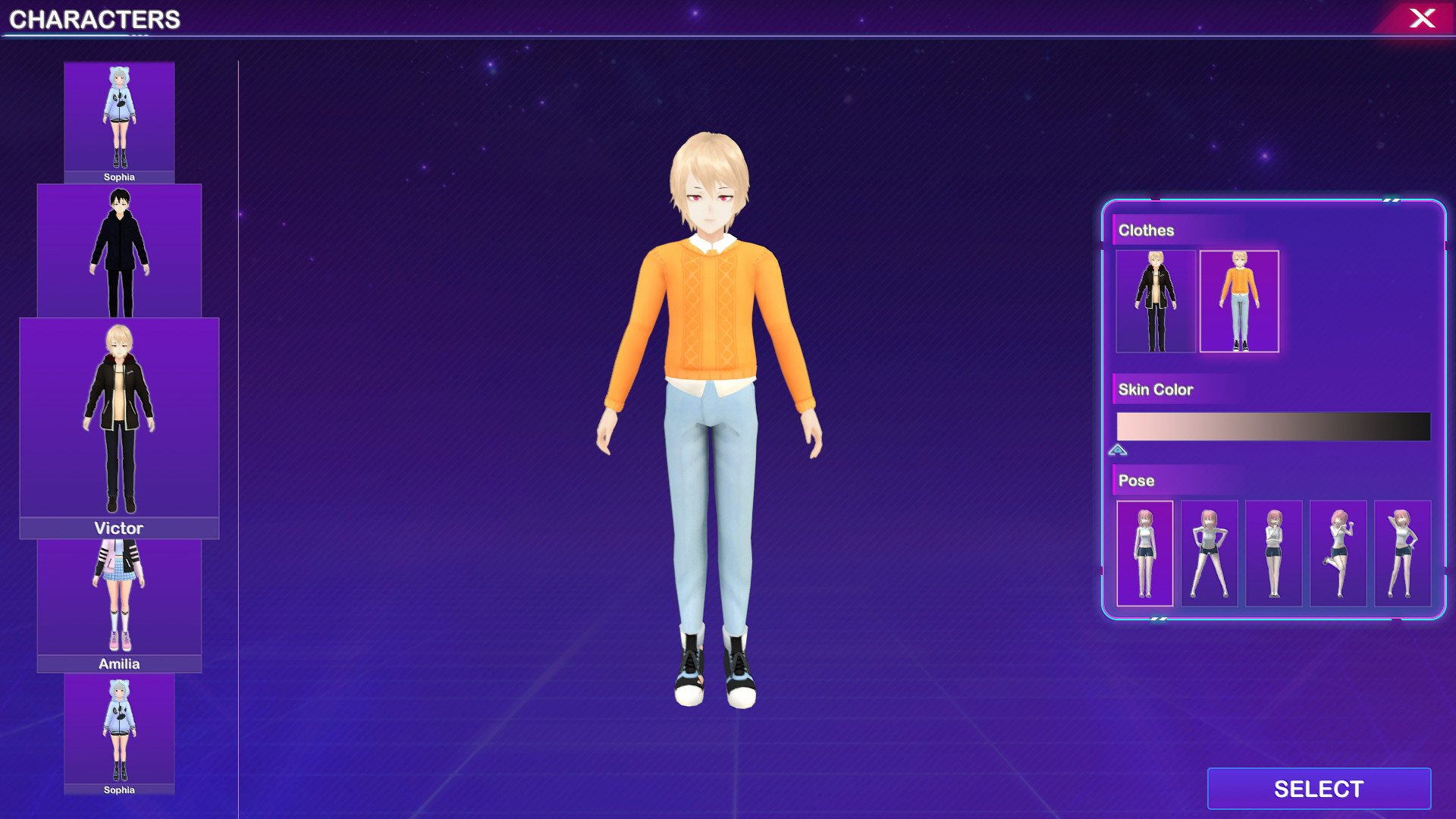 Chill Corner - Extras Screenshots · SteamDB