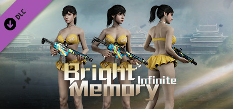 Bright Memory: Infinite Bikini DLC on Steam