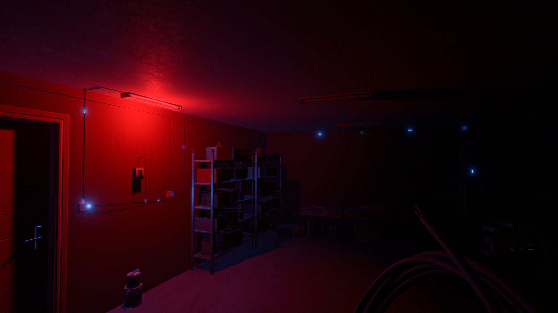 Electrician Simulator - First Shock on Steam