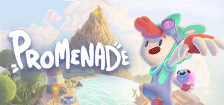 Promenade on Steam