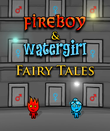 Fireboy & Watergirl: Fairy Tales Price history · SteamDB