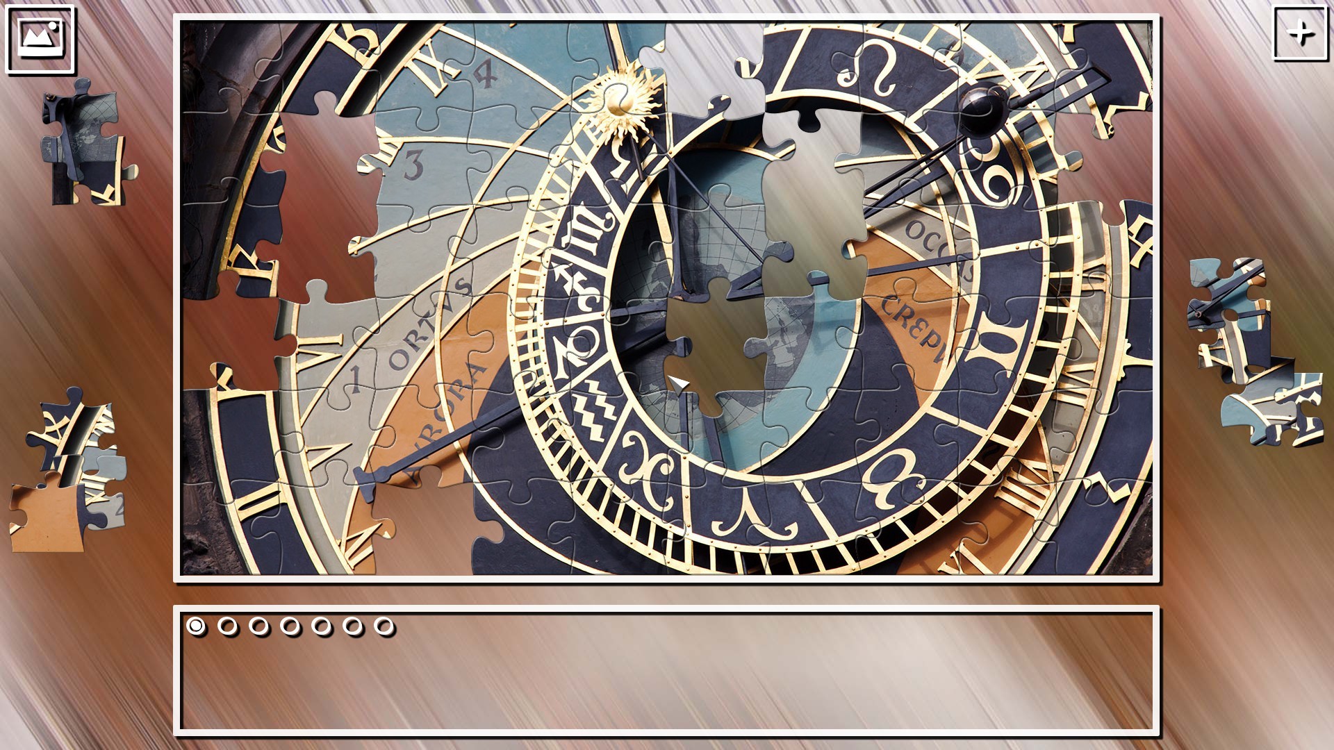 Super Jigsaw Puzzle: Generations - Clocks on Steam