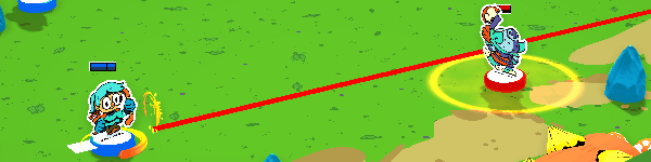 Bounce Castle on Steam