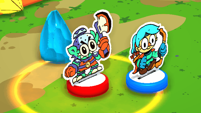 Bounce Castle on Steam