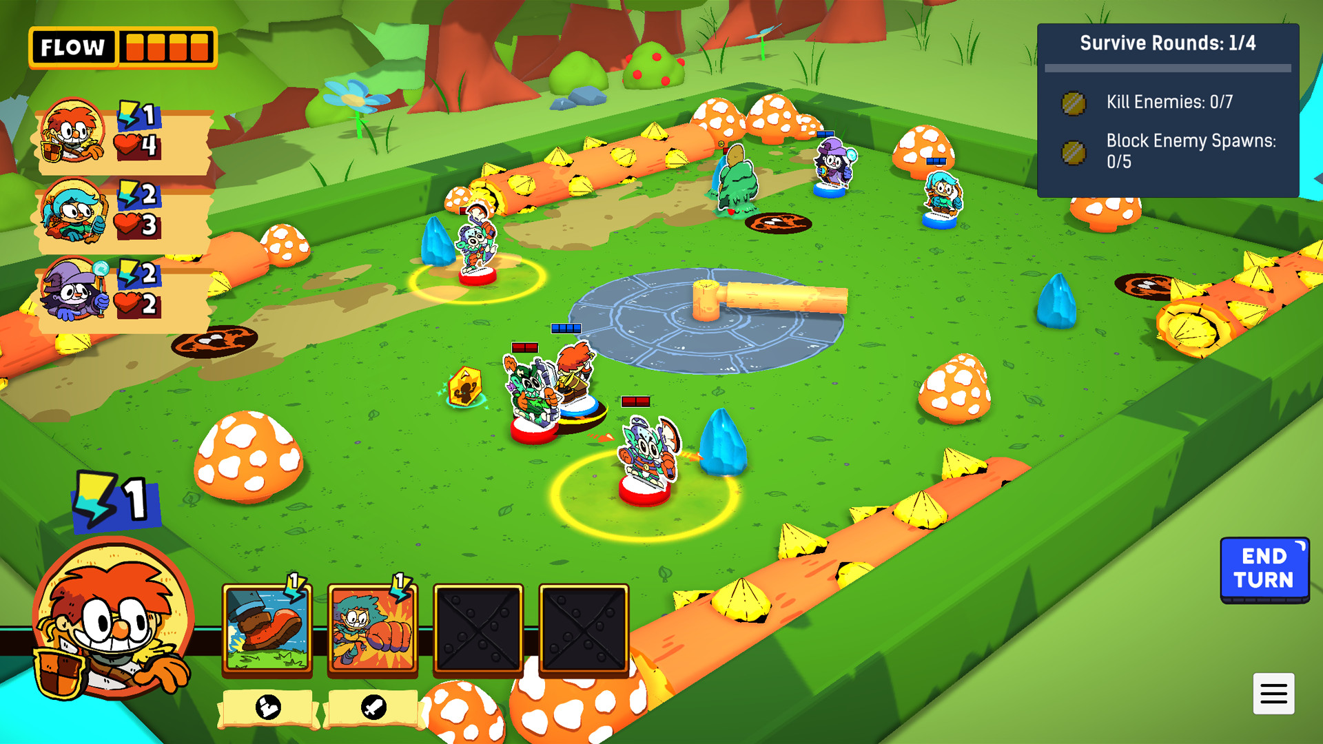 Bounce Castle on Steam