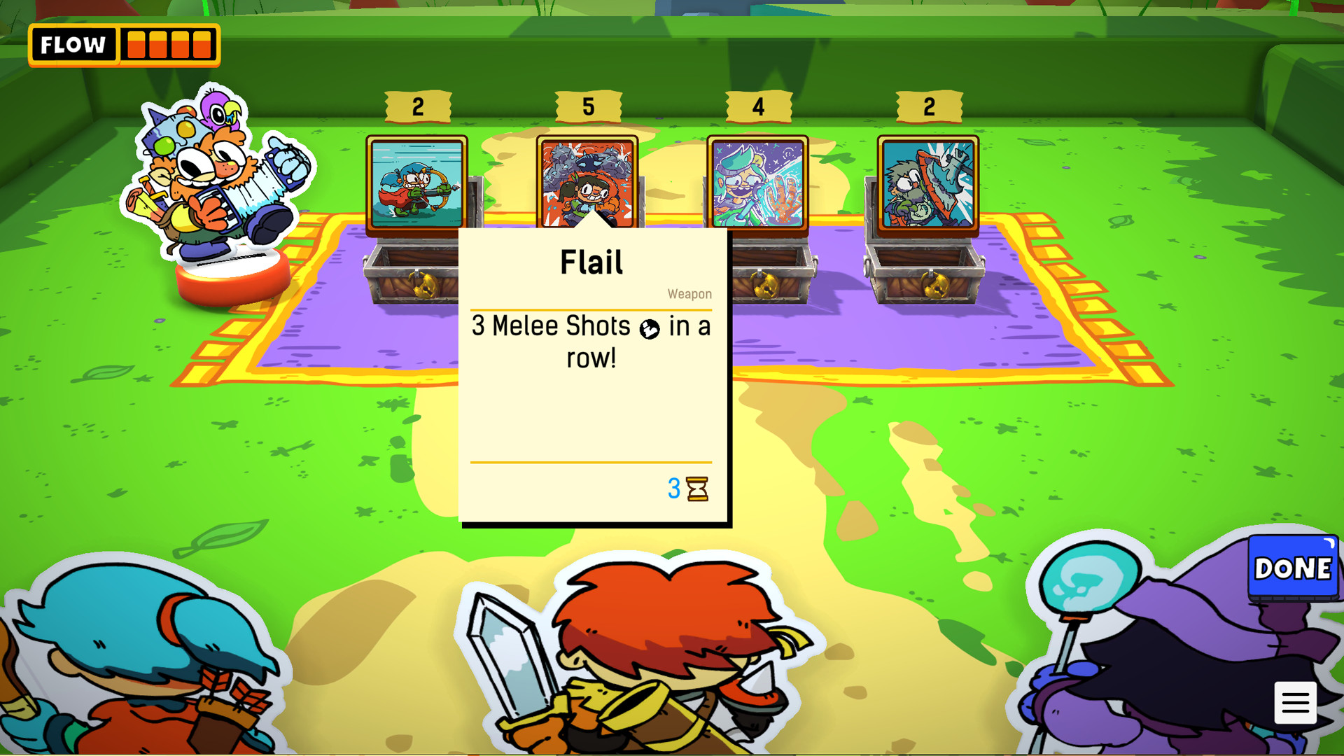 Bounce Castle on Steam