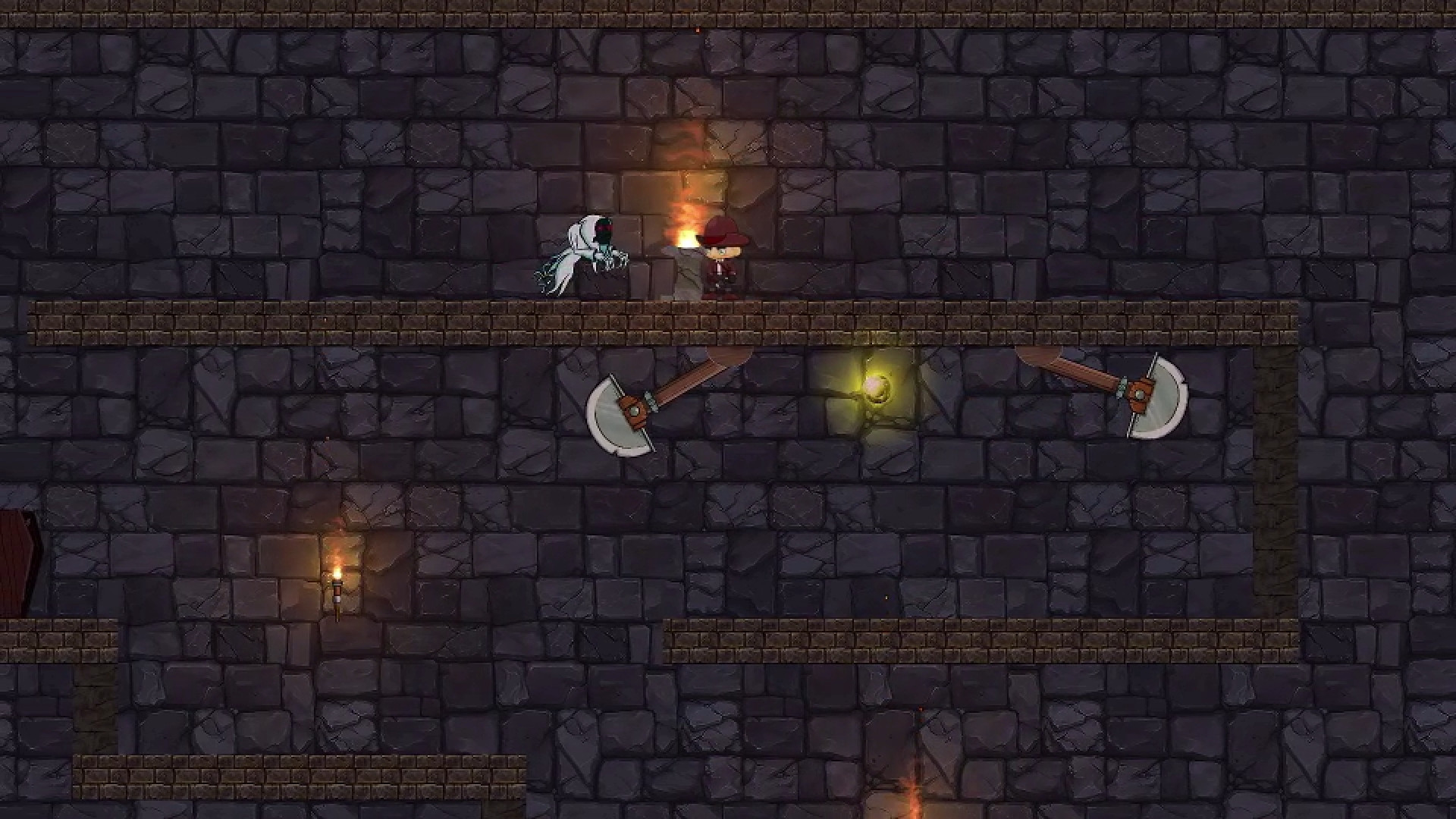 Shadow Life on Steam