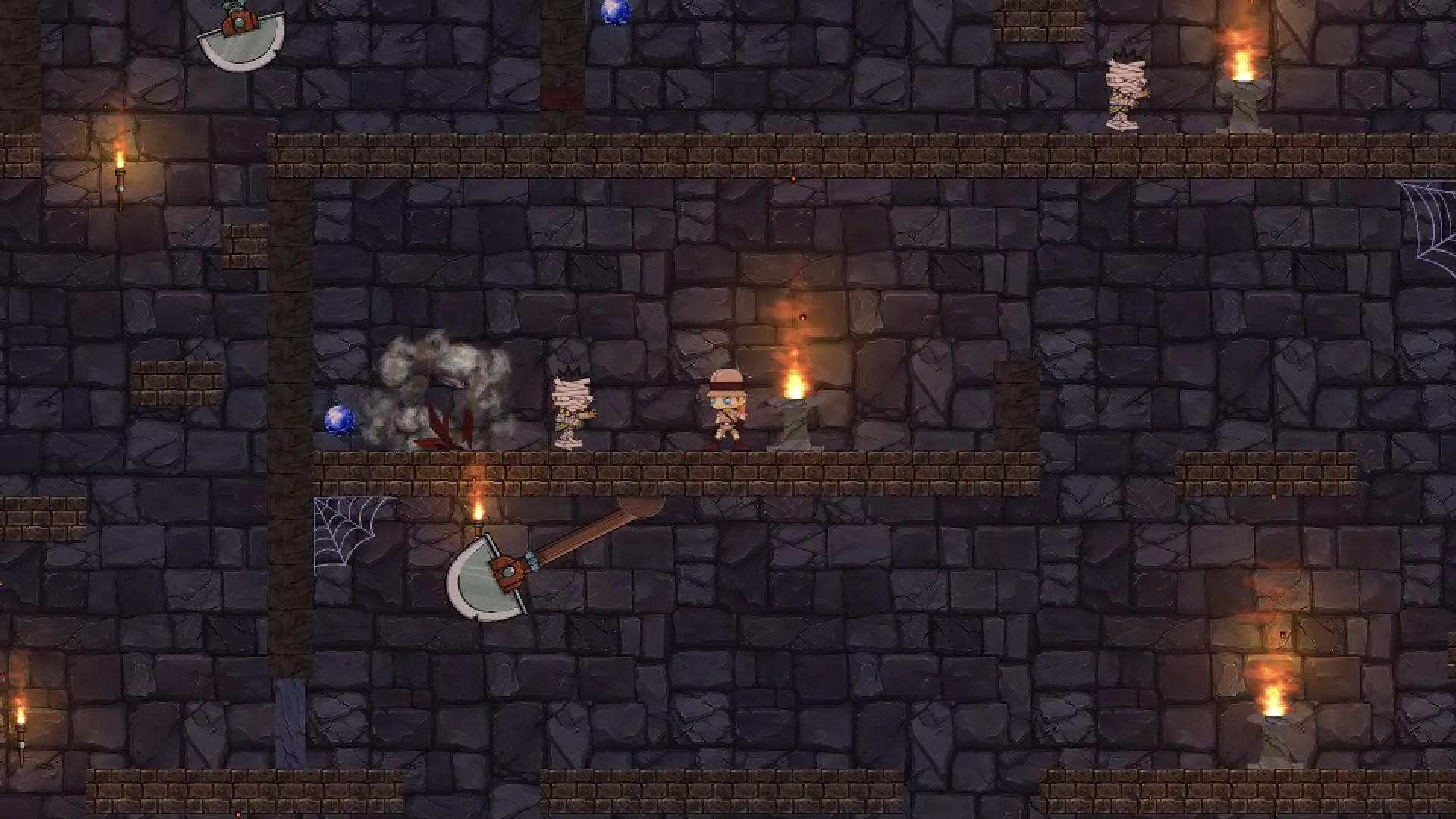 Shadow Life on Steam