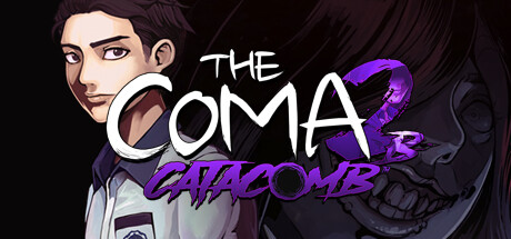 The Coma 2B: Catacomb · SteamDB