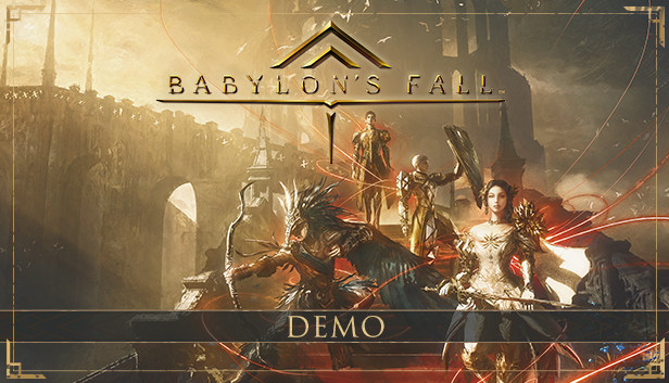 BABYLON'S FALL DEMO Steam Charts (App 1781970) · SteamDB