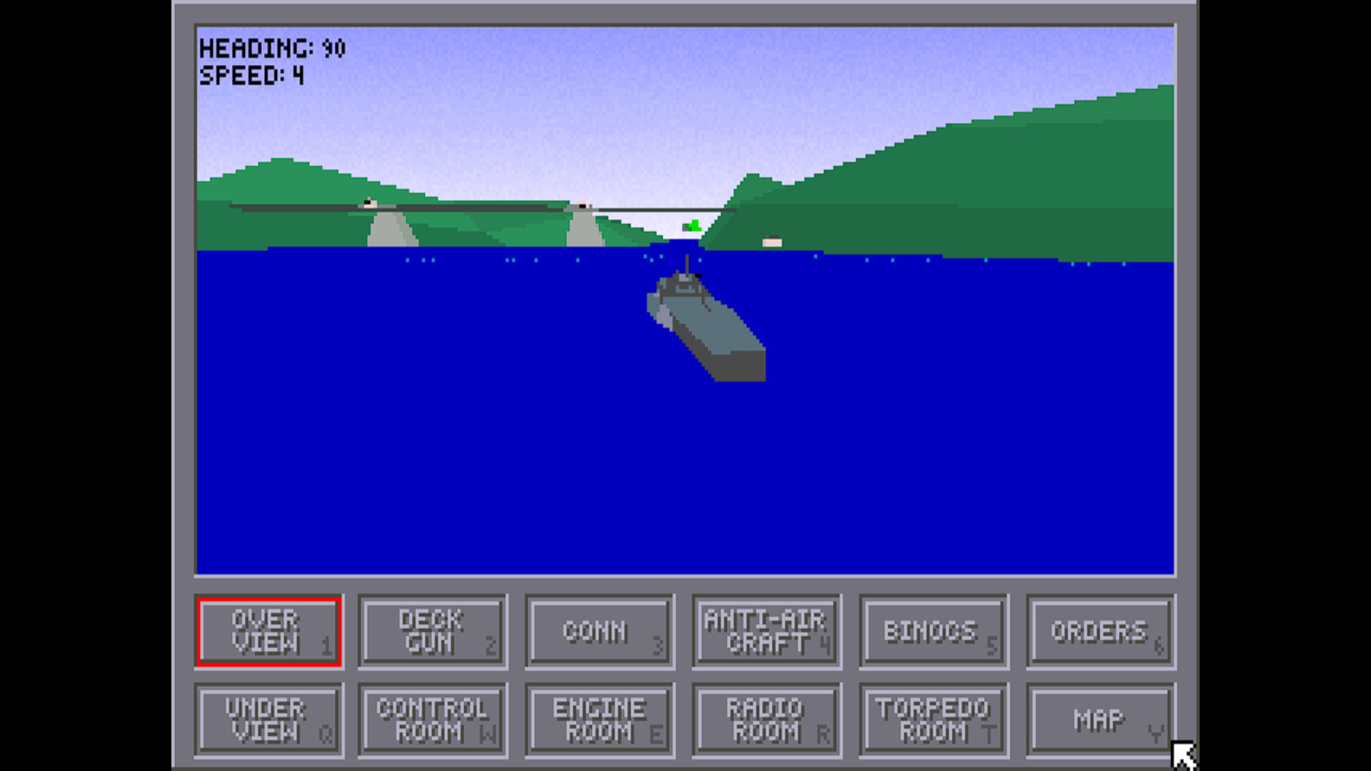 Das Boot: German U-Boat Simulation on Steam
