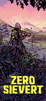 ZERO Sievert (App 1782120) · SteamDB