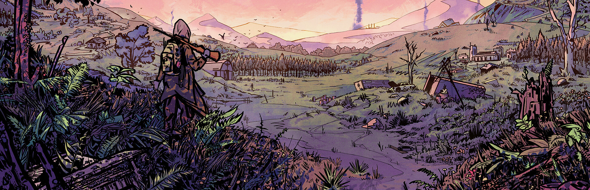 ZERO Sievert (App 1782120) · SteamDB