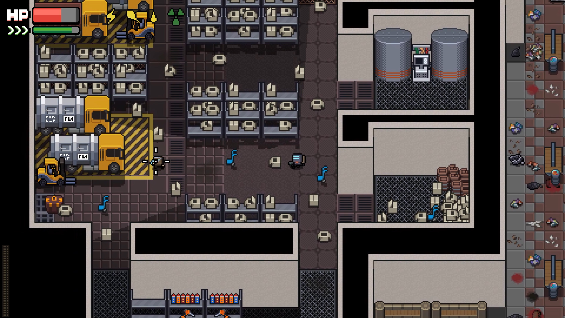 ZERO Sievert on Steam