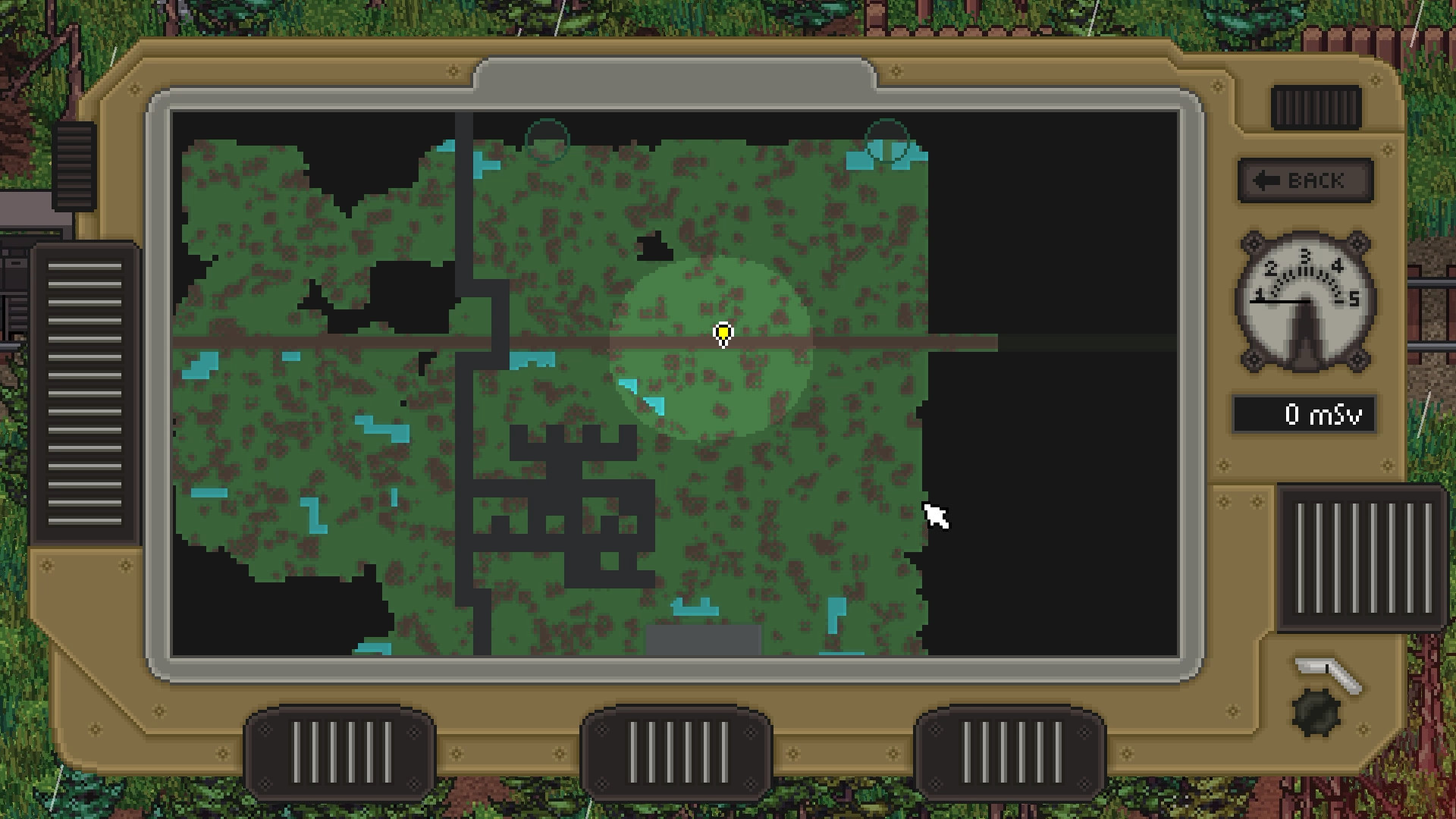 ZERO Sievert on Steam