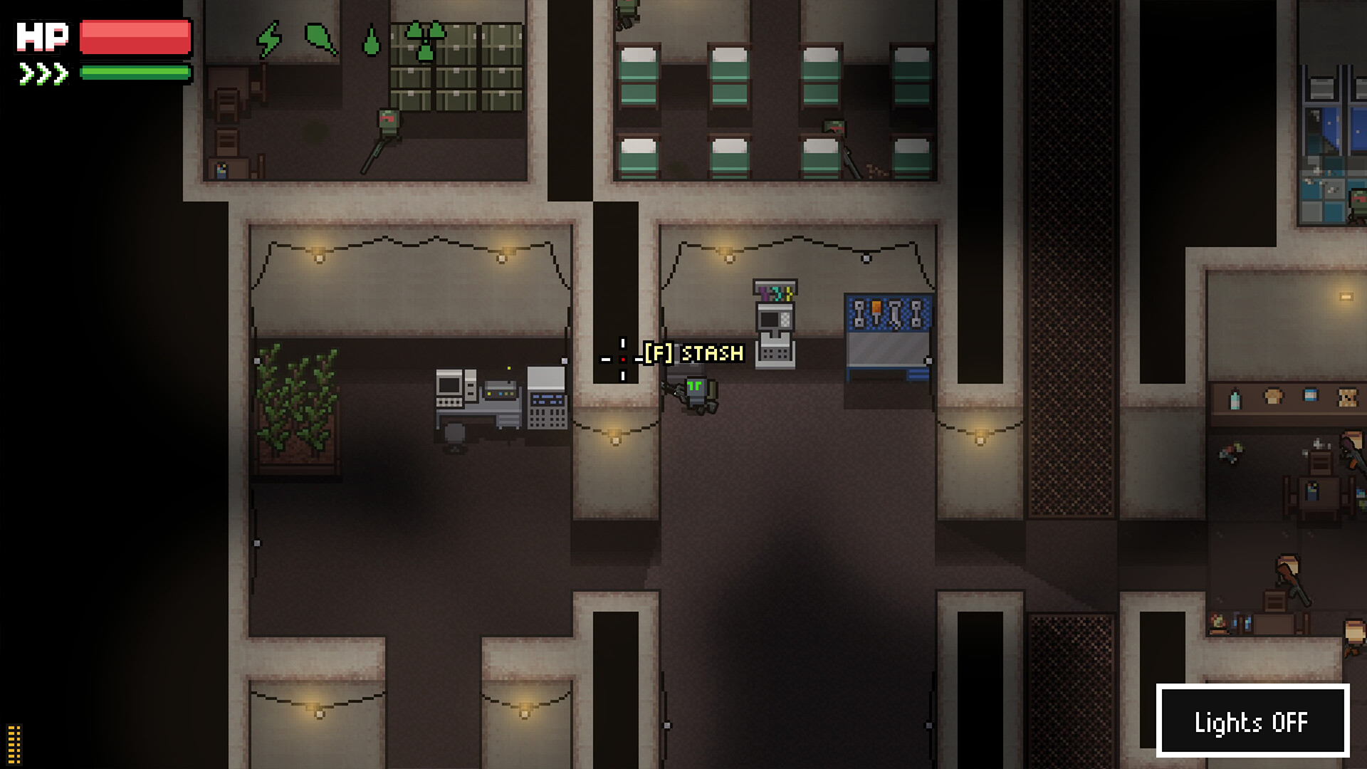 ZERO Sievert Screenshots · SteamDB