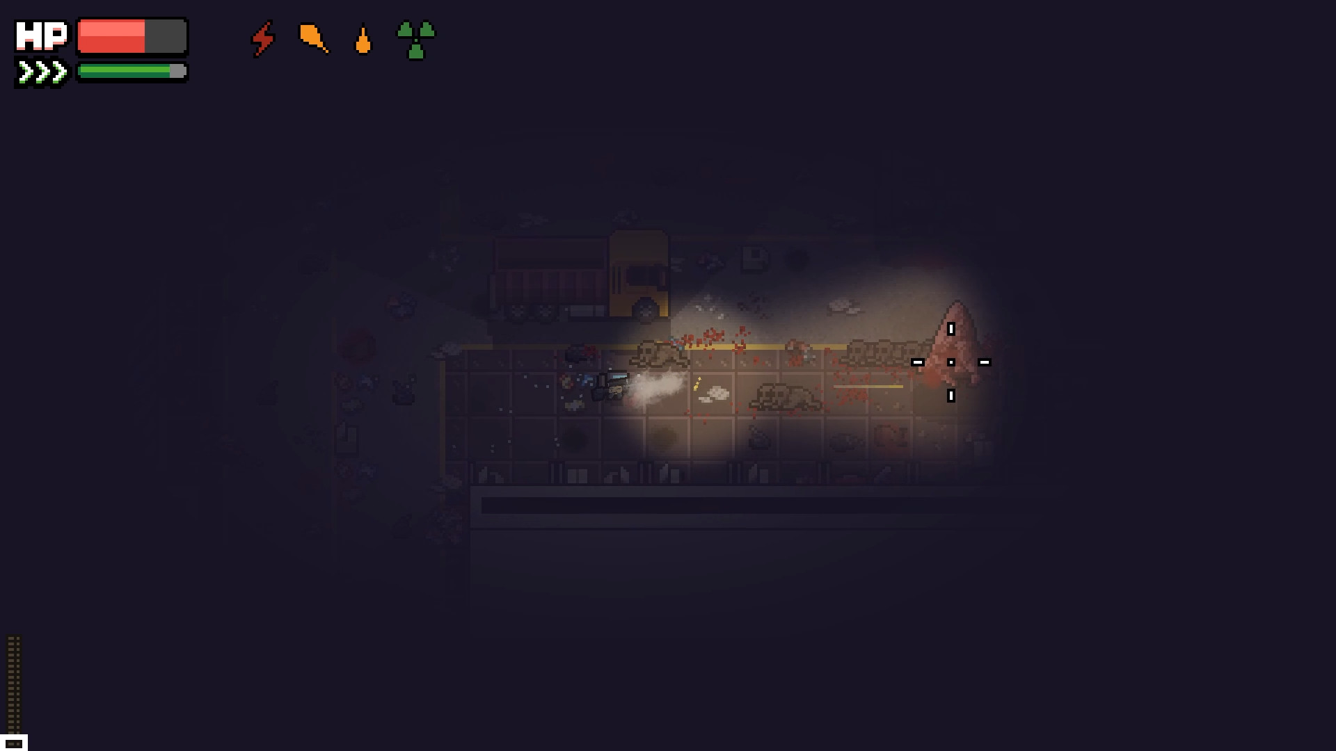 ZERO Sievert on Steam