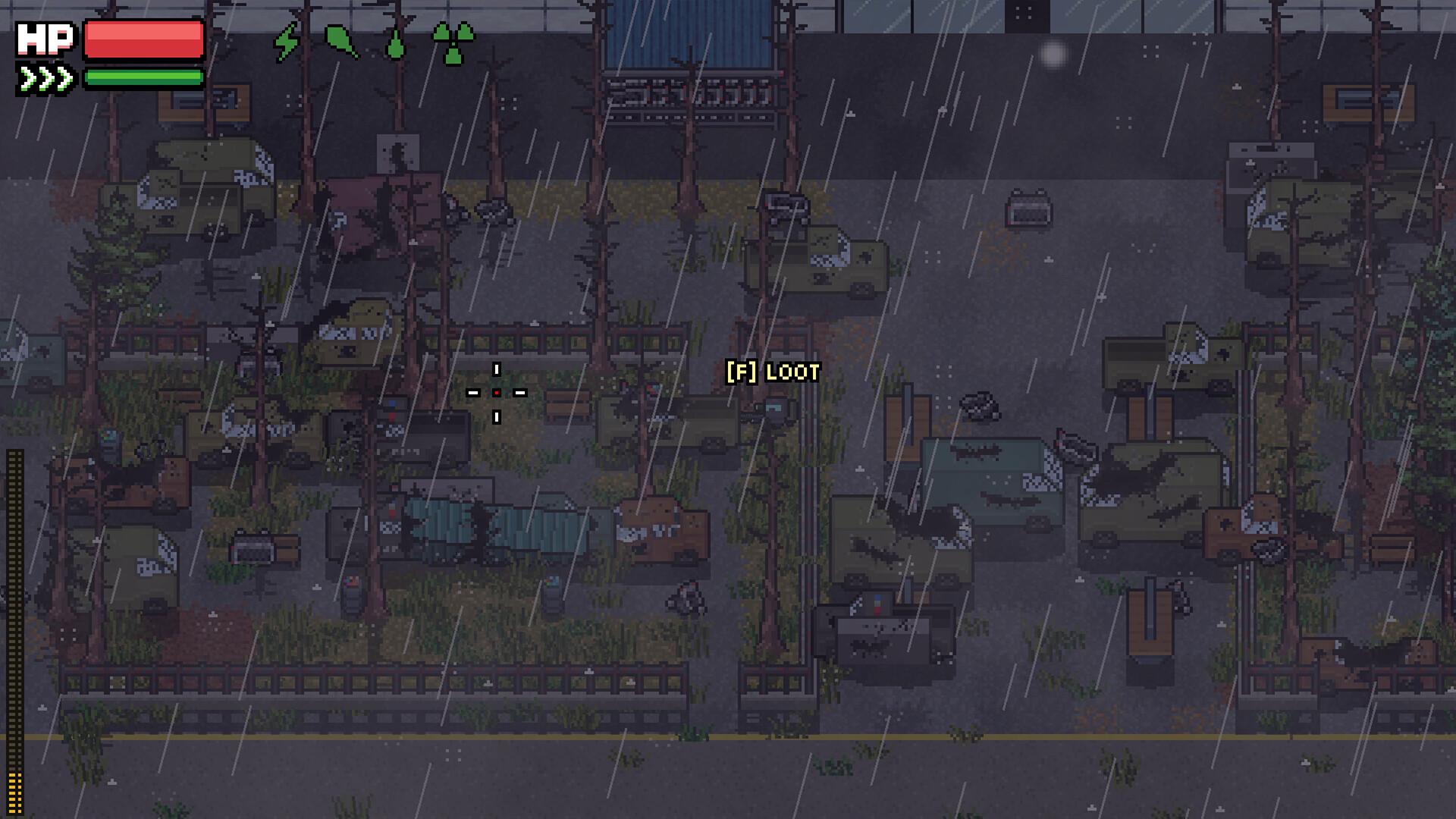 ZERO Sievert Screenshots · SteamDB