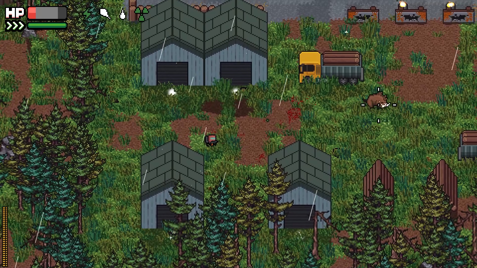 ZERO Sievert on Steam