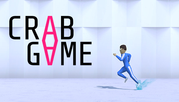 Crab Game · SteamDB