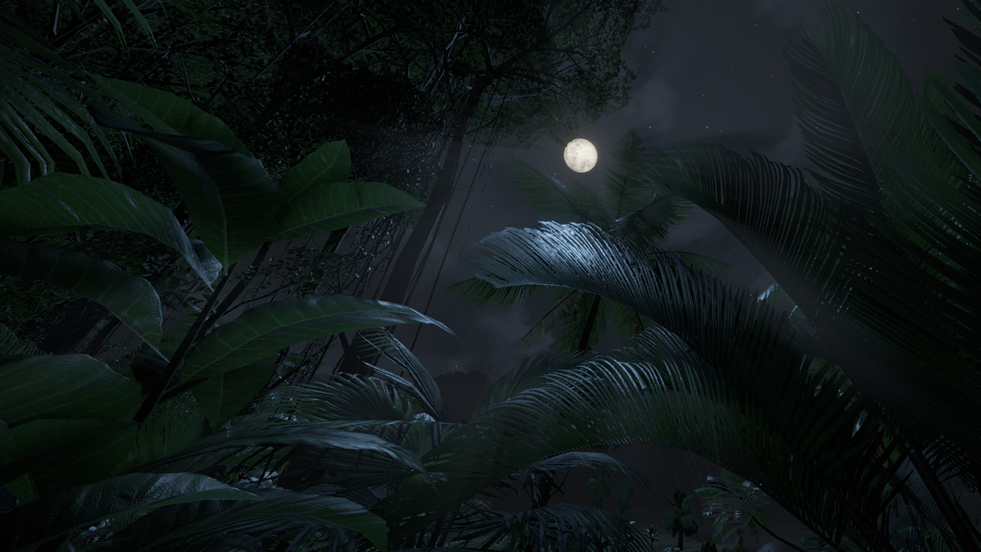 Green Hell VR (App 1782330) · SteamDB