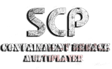 SCP: Containment Breach Multiplayer · SteamDB