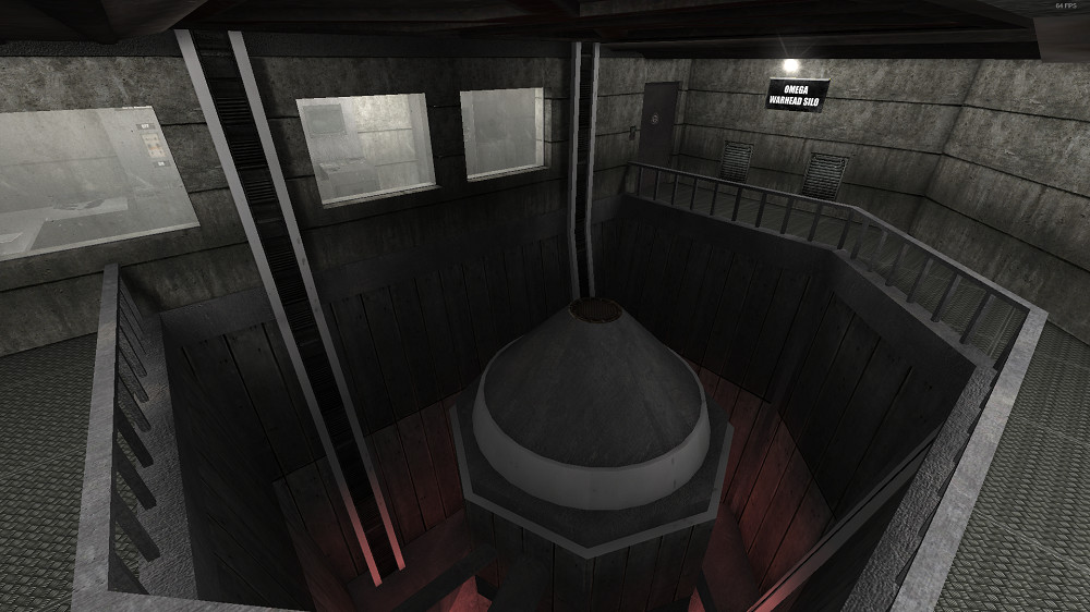 SCP: Containment Breach Multiplayer (App 1782380) · SteamDB