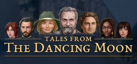 Tales from The Dancing Moon on Steam