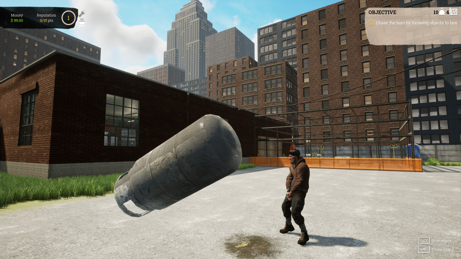 Beer Factory on Steam