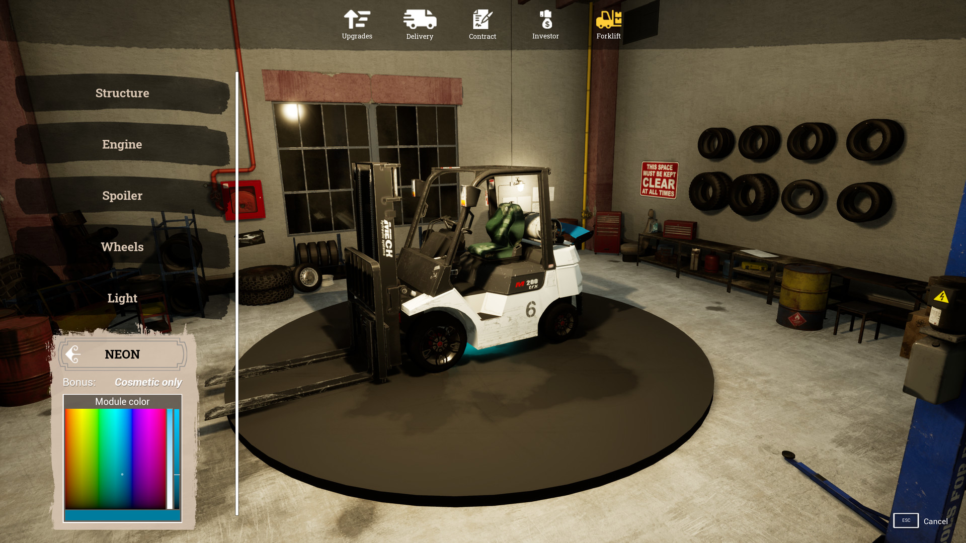 Beer Factory on Steam