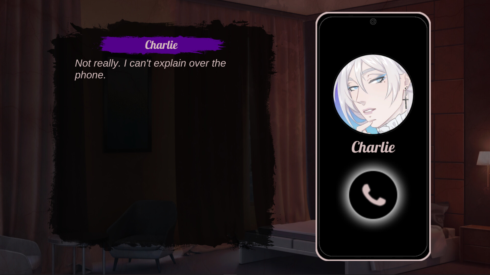 Tenebrae on Steam