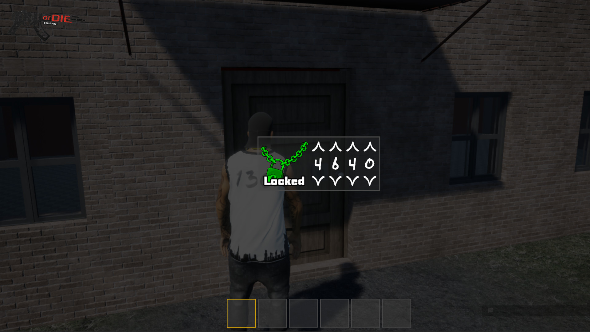 Tru Or Die: Chiraq (App 1782670) · SteamDB