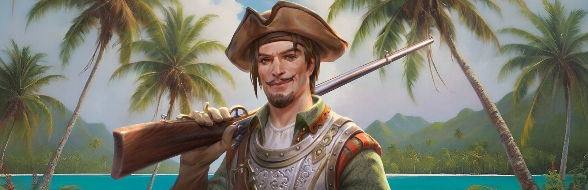 Caribbean Legend: Sandbox Steam Charts · SteamDB