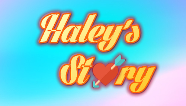 Haley's story on Steam