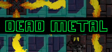 Dead Metal on Steam