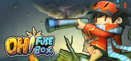 Steam Community :: Oh! Fuse Box