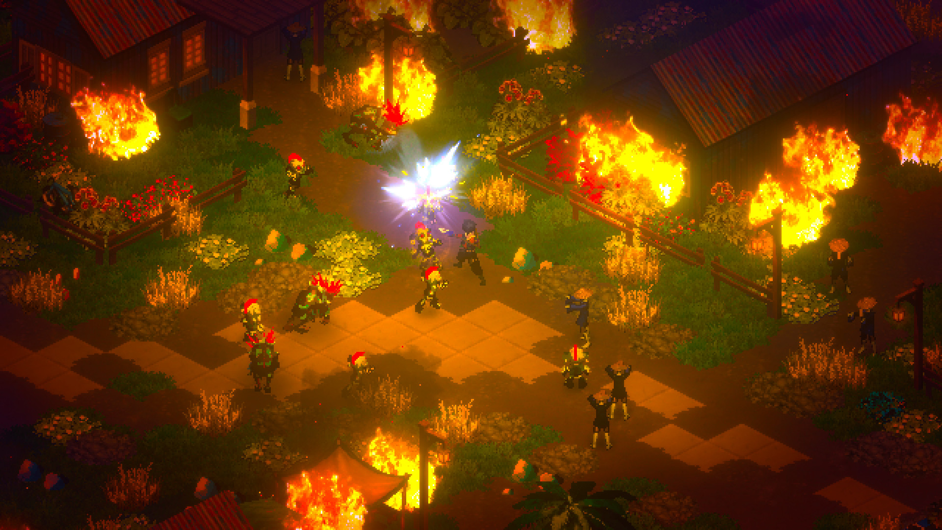 Save 20% on Ghostlore on Steam